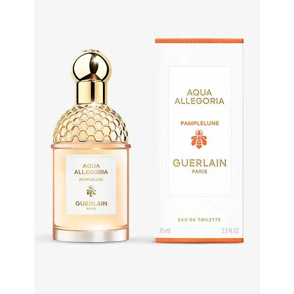 GUERLAIN Aqua Allegoria Pamplelune Eau De Toilette