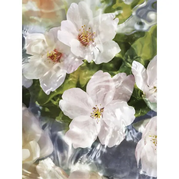 GUERLAIN Aqua Allegoria Flora Cherry Eau De Toilette Refill