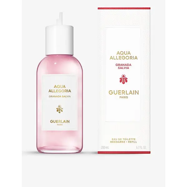 GUERLAIN Aqua Allegoria Granada Salvia Eau De Toilette Refill