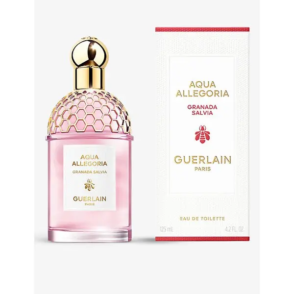GUERLAIN Aqua Allegoria Granada Salvia Eau De Toilette Refill