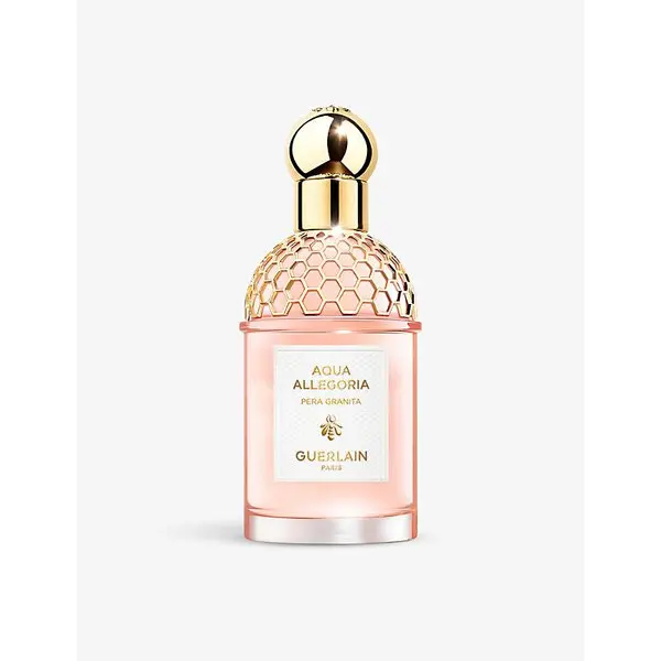 GUERLAIN Aqua Allegoria Pera Granita Eau De Toilette - Na