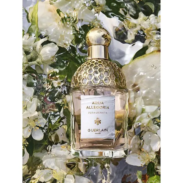 GUERLAIN Aqua Allegoria Pera Granita Eau De Toilette - Na