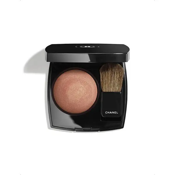 Chanel Joues Contraste Powder Blush - Reflex