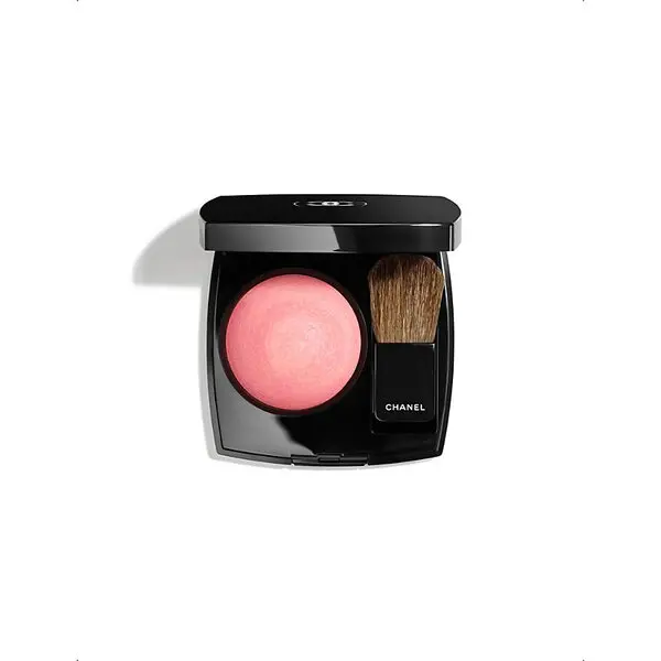 Chanel Joues Contraste Powder Blush - Rose Glacier 170