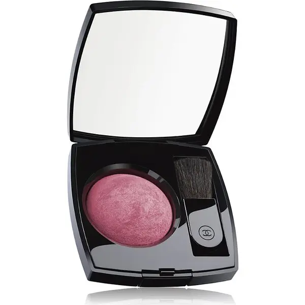 Chanel Joues Contraste Powder Blush - Rose Petale
