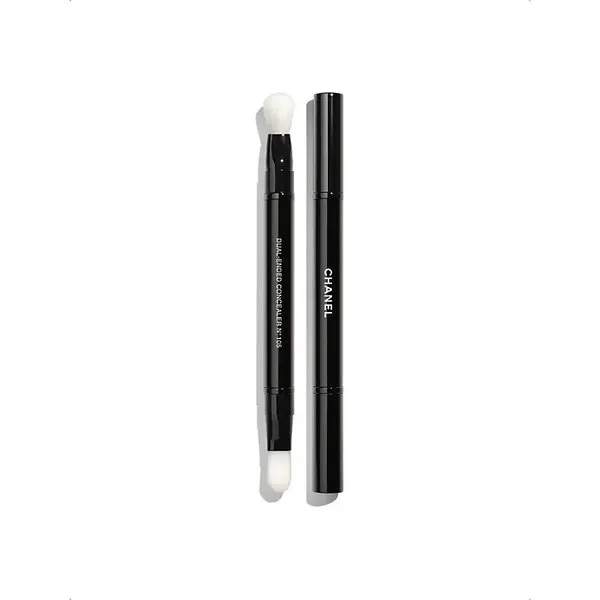 Chanel Pinceau Duo Correcteur Rétractable N°105 Dual-ended Brush - One-color