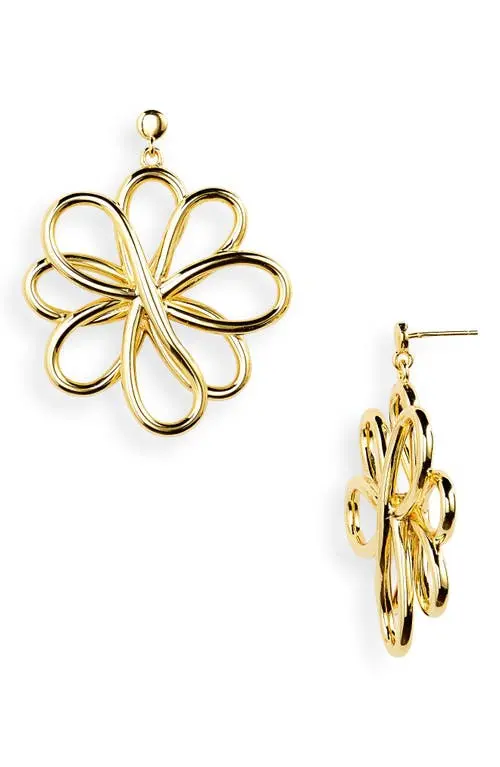Cult Gaia Bloom Earrings