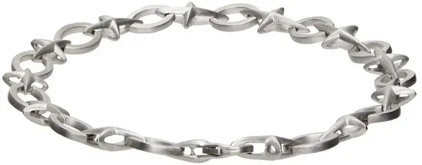 Buy THAMES MMXX Starlink Bracelet - Silver At 43% Off | Editorialist