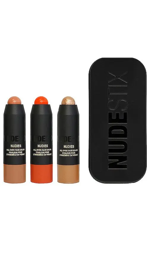 NUDESTIX Beachy Nudes Kit - N,a