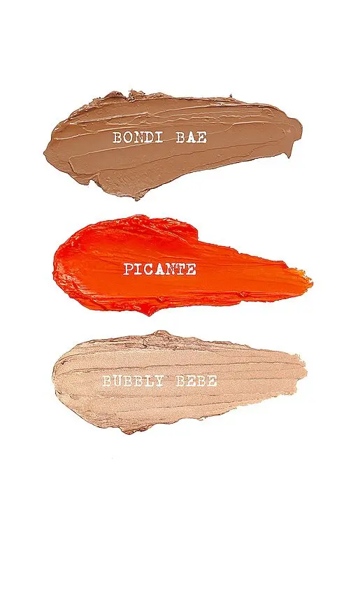 NUDESTIX Beachy Nudes Kit - N,a