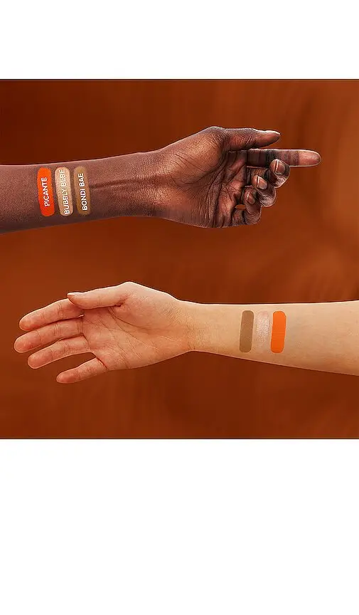 NUDESTIX Beachy Nudes Kit - N,a