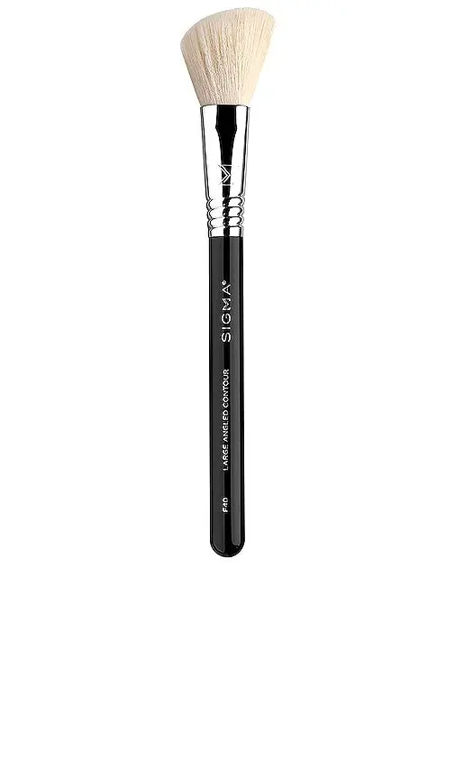 SIGMA BEAUTY F40 Large Angled Contour Brush - N,a