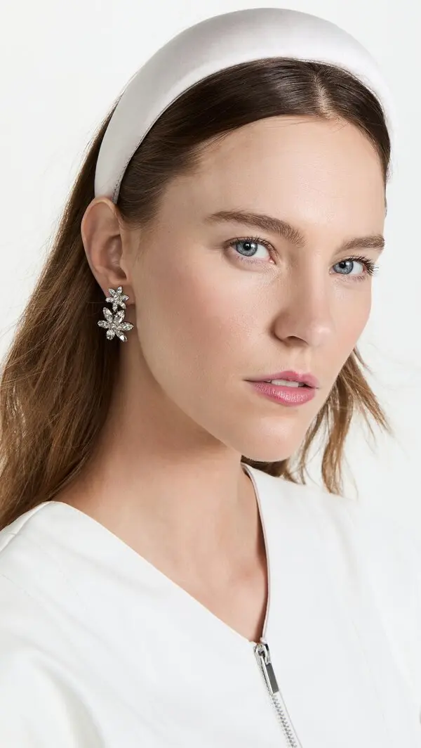 JENNIFER BEHR Audrey Earrings