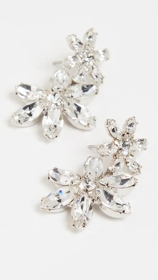 JENNIFER BEHR Audrey Earrings