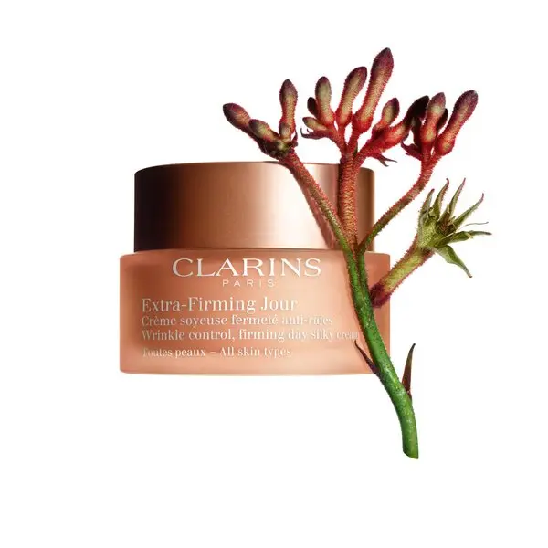 Clarins Extra-firming Day Cream - One-color