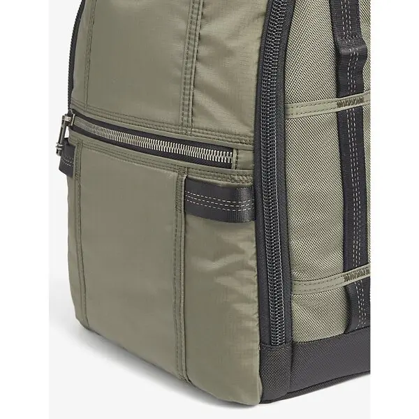 backpacking bag osprey Osprey Atmos 50 AG Unity Blue main image 1