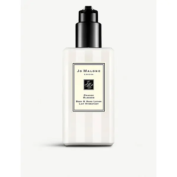 JO MALONE LONDON Orange Blossom Body & Hand Lotion 250ml - One-color