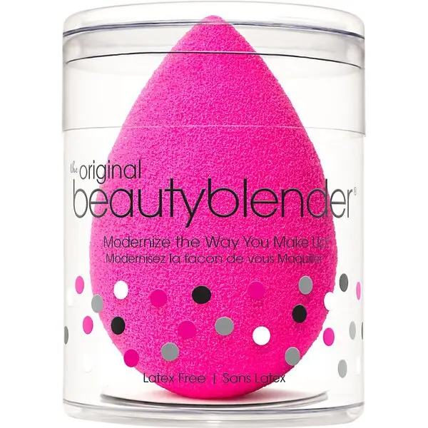 BEAUTYBLENDER Original Foundation Sponge - One-color