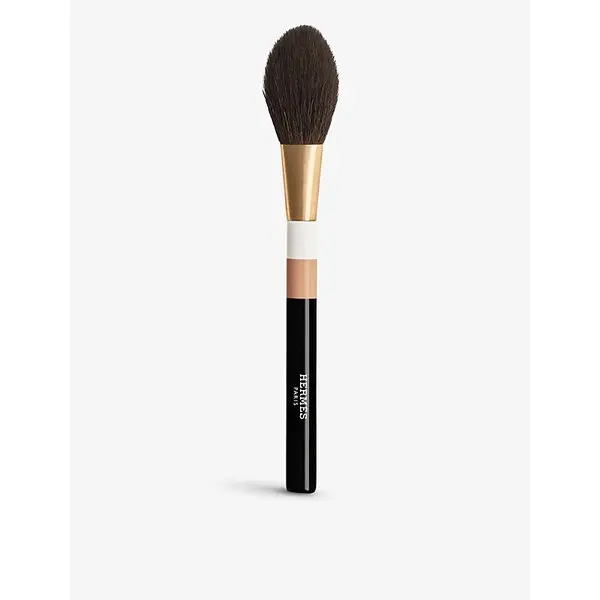Hermès Plein Air Powder Brush - One-color