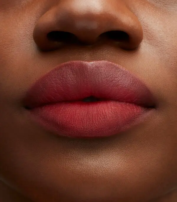 MAC COSMETICS Powder Kiss Lipstick - Red
