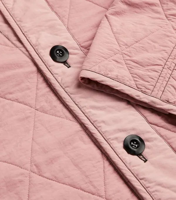OAMC Quilted Puffer Jacket