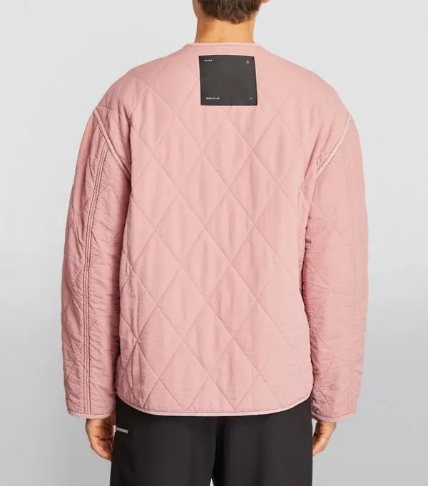 OAMC Quilted Puffer Jacket