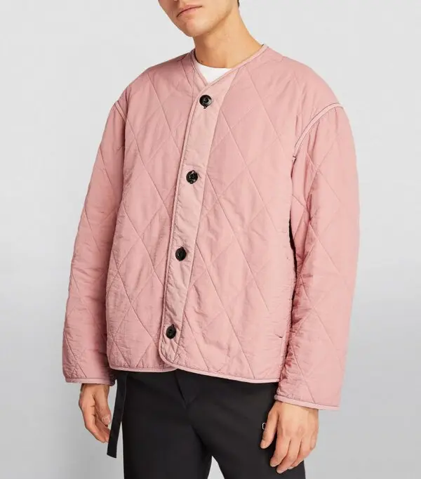 OAMC Quilted Puffer Jacket