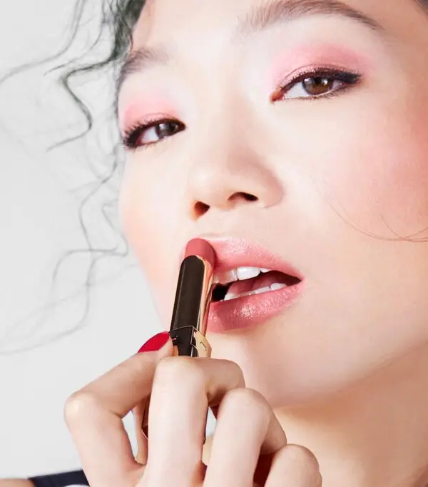 Dolce & Gabbana Sheerlips Lipstick
