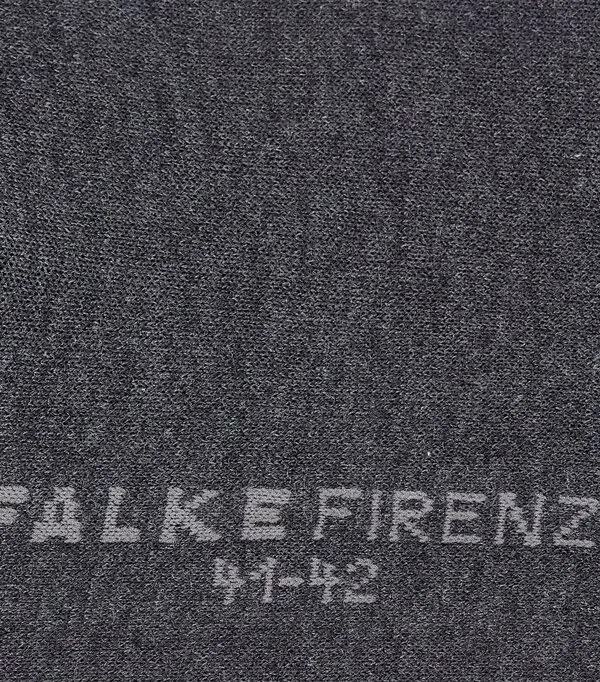 Falke Firenze Socks - Grey