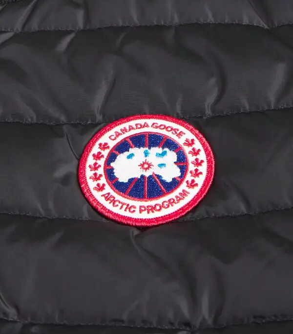 Canada Goose Hybridge Gilet - Black