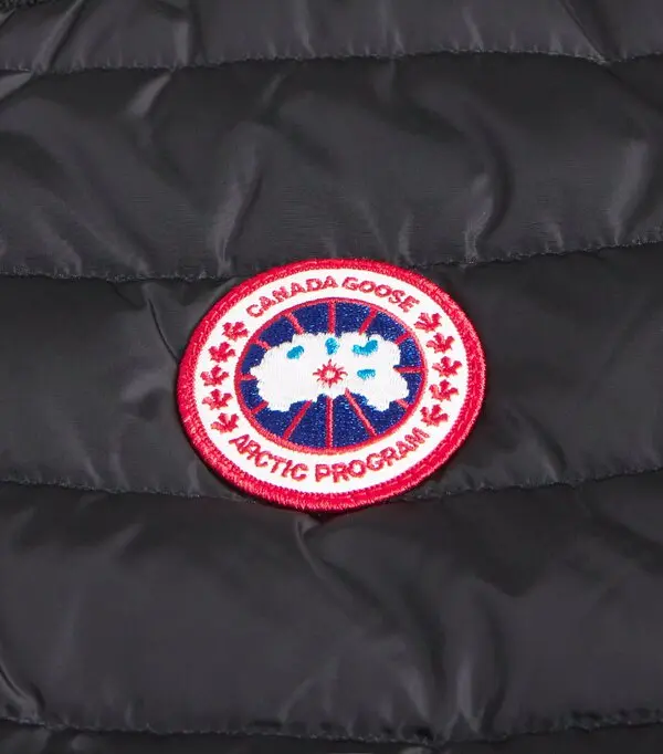 Canada Goose Hybridge Gilet - Black