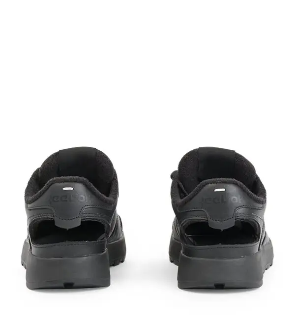 MAISON MARGIELA X Reebok Classic Tabi Sneakers