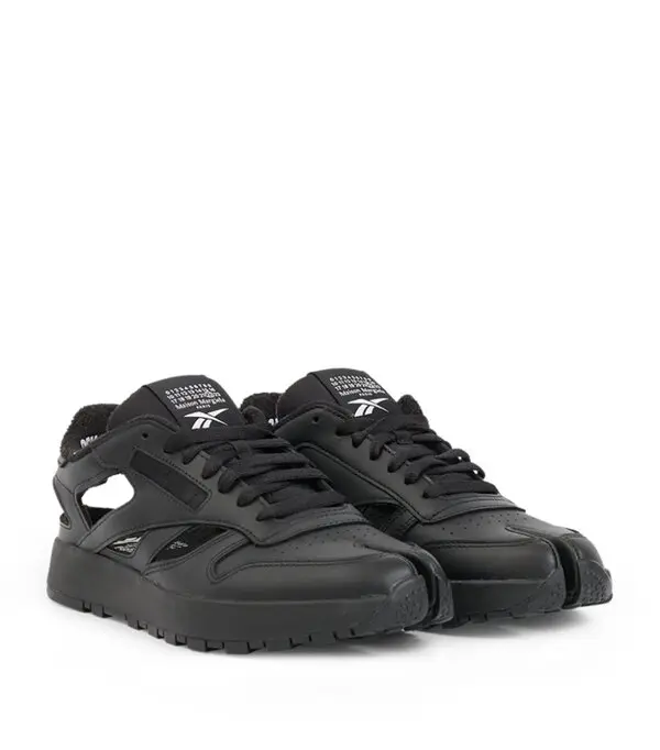 MAISON MARGIELA X Reebok Classic Tabi Sneakers