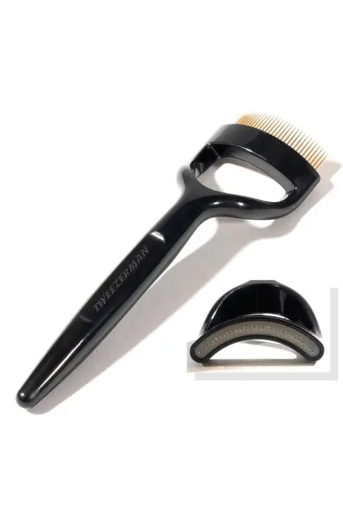 TWEEZERMAN Procurl Lash Comb