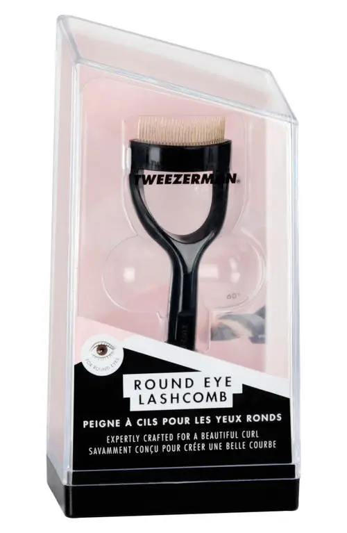 TWEEZERMAN Procurl Lash Comb