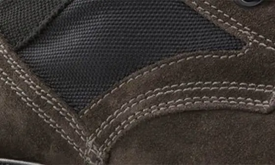 Belstaff Trooper Plain Toe Boot