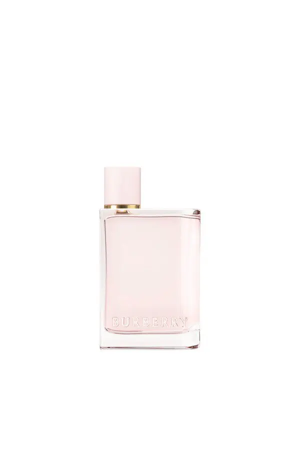 Burberry Her Edp - Red