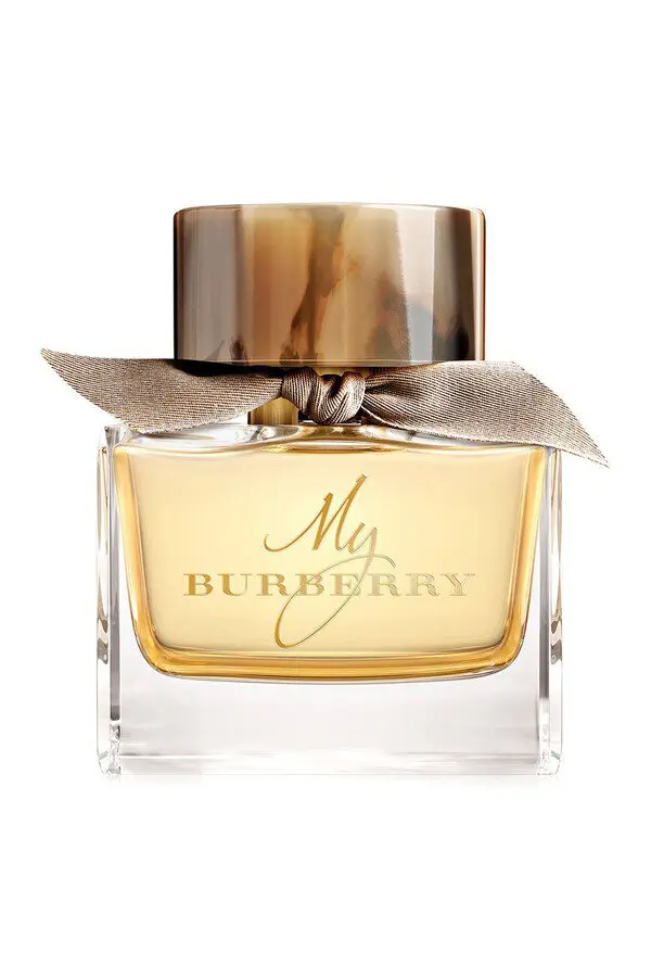 Burberry Edp - Natural