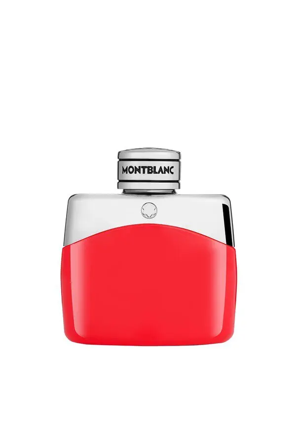 Montblanc Legend Edp - Red