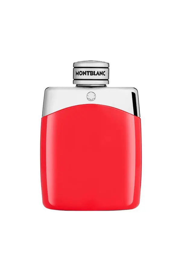 Montblanc Legend Edp - Red