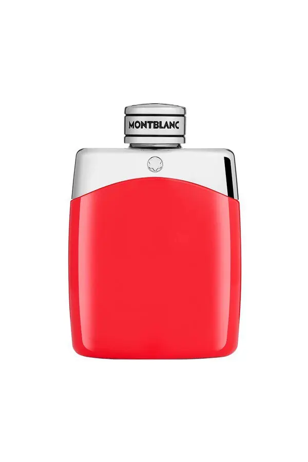 Montblanc Legend Edp - Red