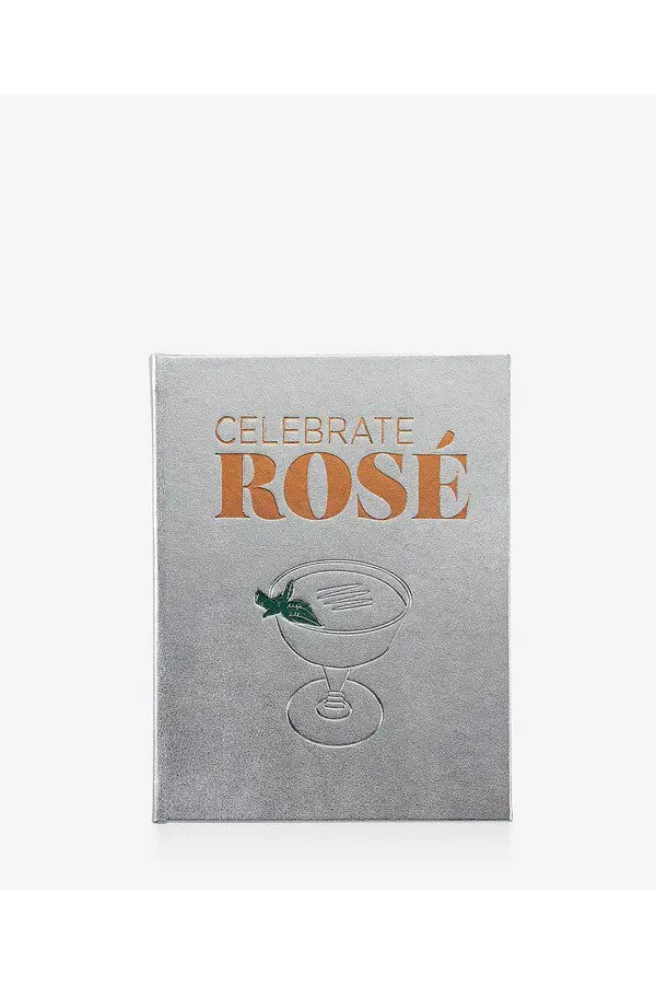 Gigi New York Celebrate Rose - Metallic