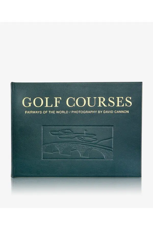 Gigi New York Golf Courses: Fairways Of The World - Green