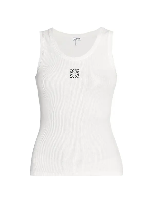 Loewe Anagram Tank Top