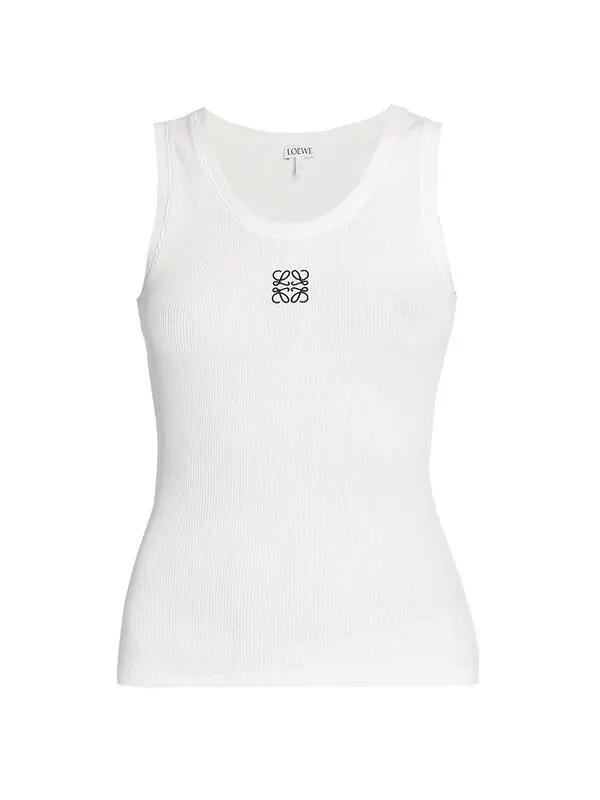 Loewe Anagram Tank Top