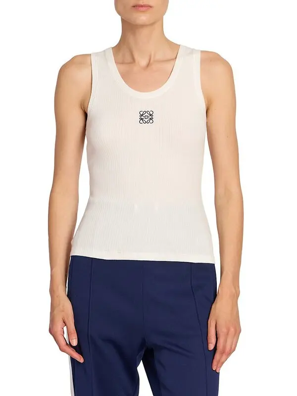 Loewe Anagram Tank Top