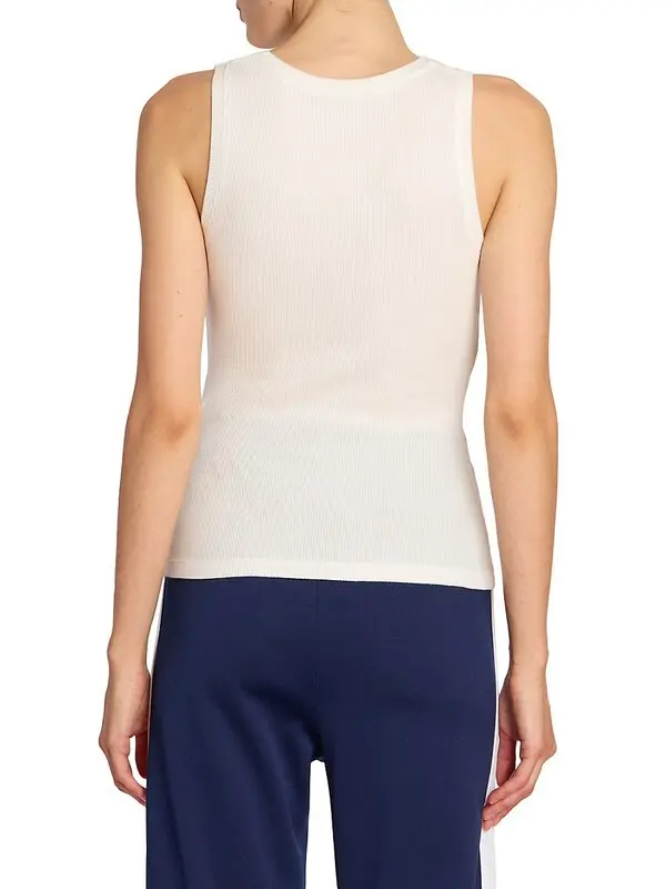 Loewe Anagram Tank Top