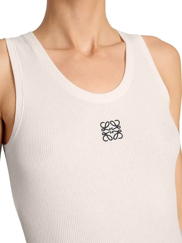 Loewe Anagram Tank Top