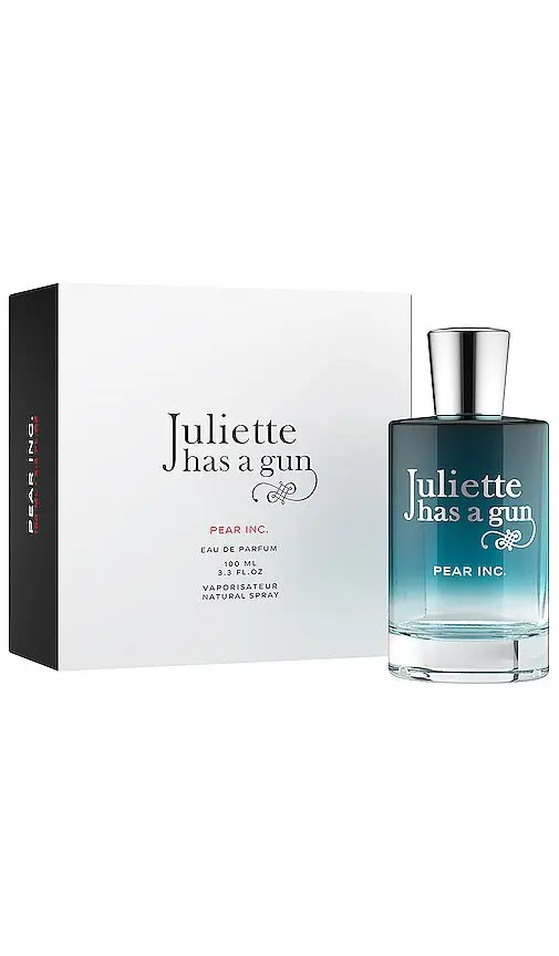 JULIETTE HAS A GUN Pear Inc. Eau De Parfum 100ml - N,a