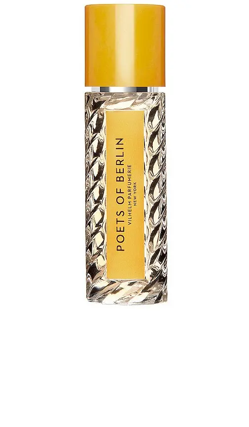VILHELM PARFUMERIE Poets Of Berlin Eau De Parfum 20ml - N,a